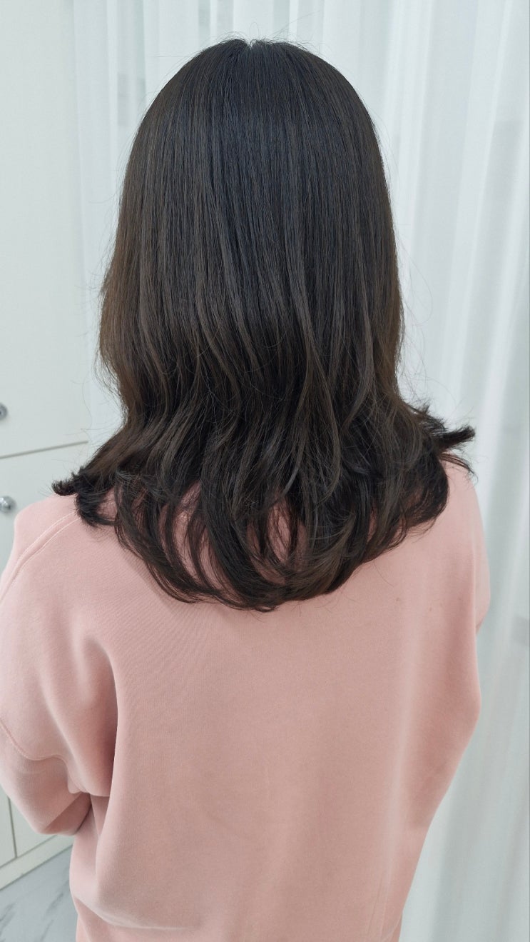 시술후기 빌드펌cs컬 셋팅 연아실장 에이바헤어 파주동패초롱꽃마을점 네이버 블로그