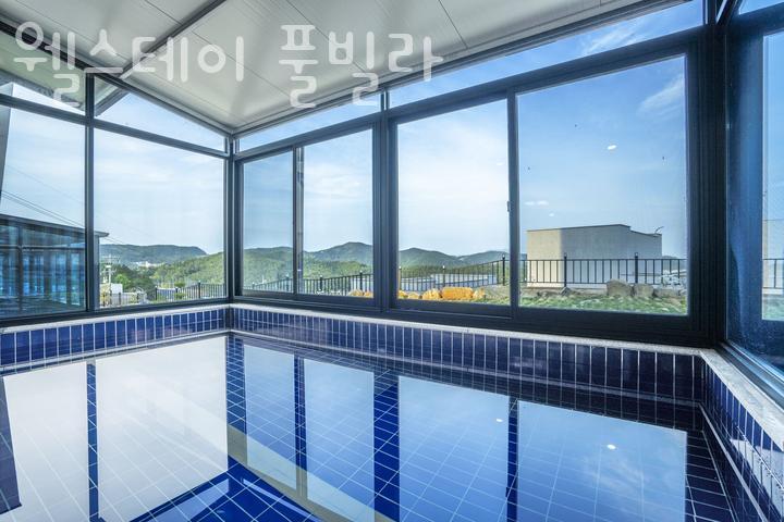 여수풀빌라 웰스테이 풀빌라 여수 리조트 펜션 후기 네이버 블로그