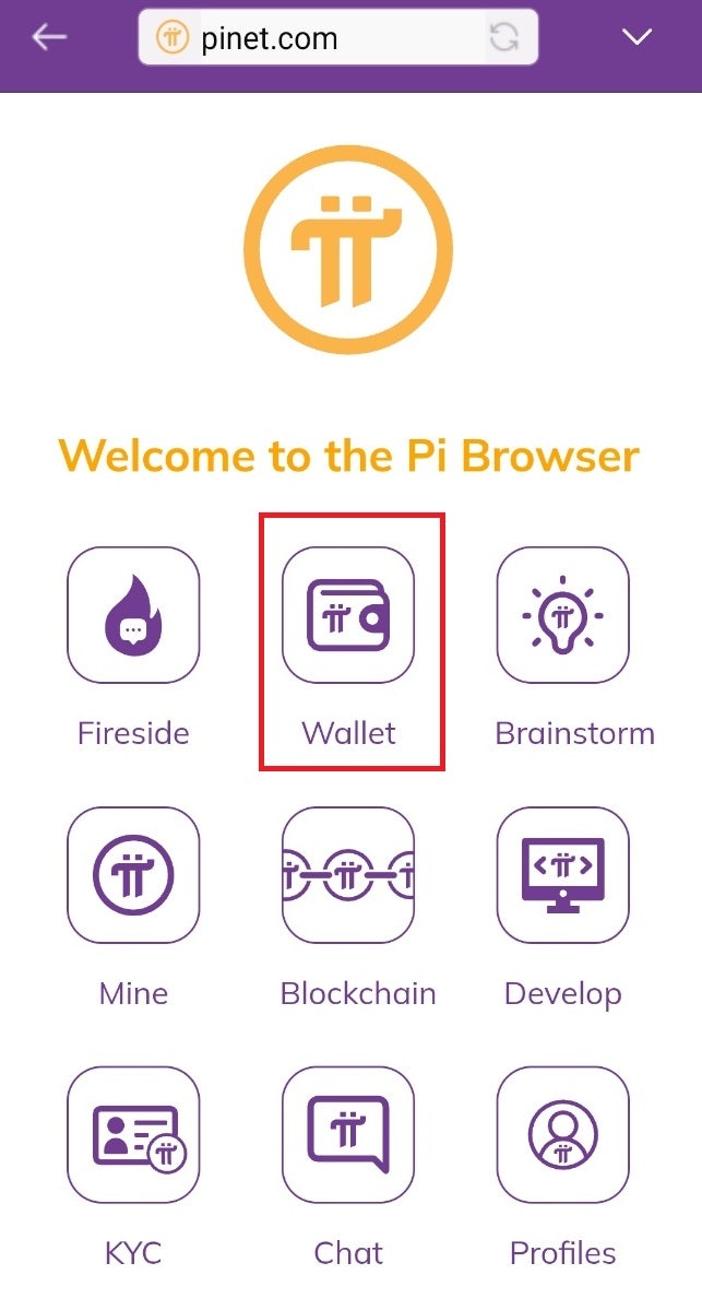 파이코인(pi) OKX 거래소로 옮기는 방법 총정리! : 네이버 블로그