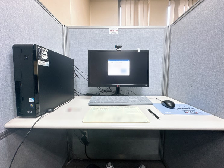 [토익스피킹] 고사장 선정에 대하여(feat. 관악 CBT 센터, YBM 강남 CBT 센터) : 네이버 블로그