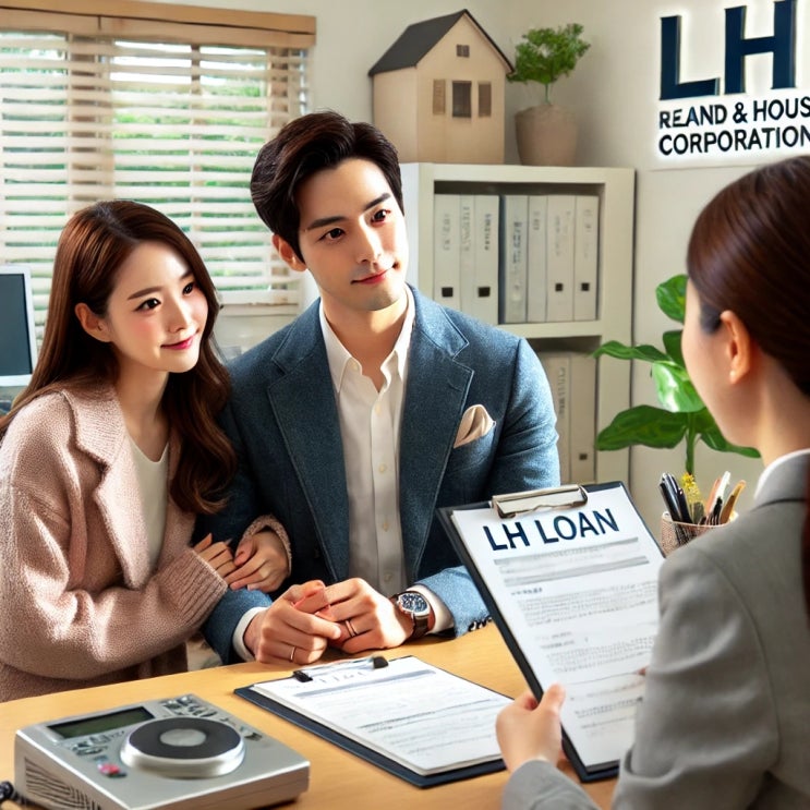 2025 LH 신생아 특례 버팀목 대출 소득 기준 완화되고 금리 1%대로 최장 12년까지라는데 : 네이버 블로그