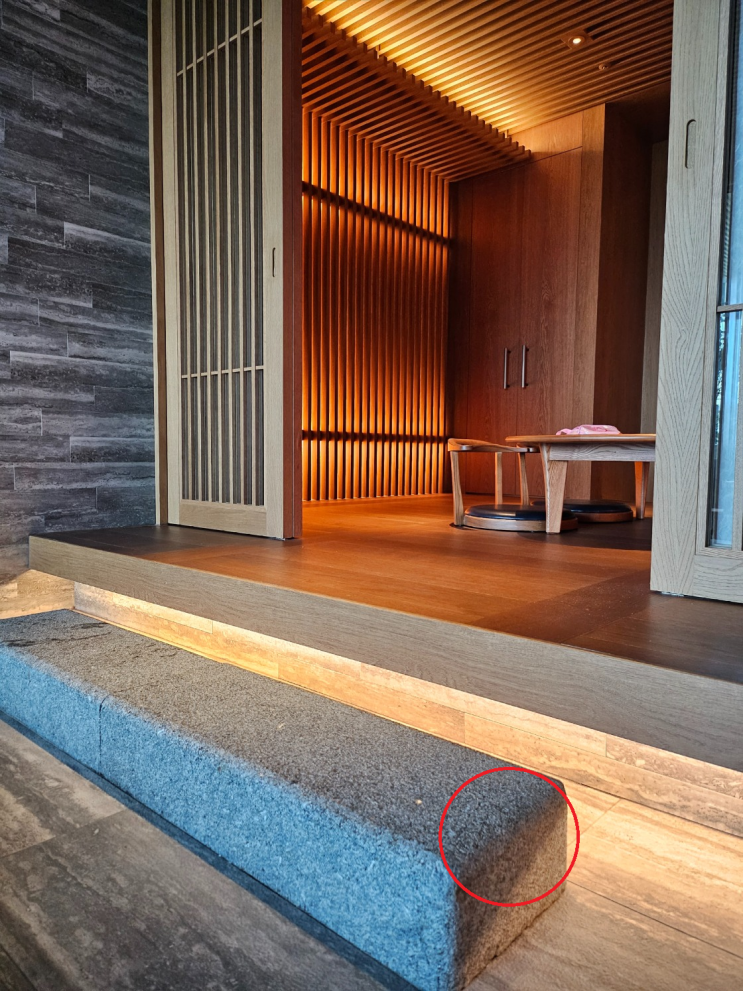 [부산 제일스톤.타일] 두께 가공 전문업체 : 네이버 블로그