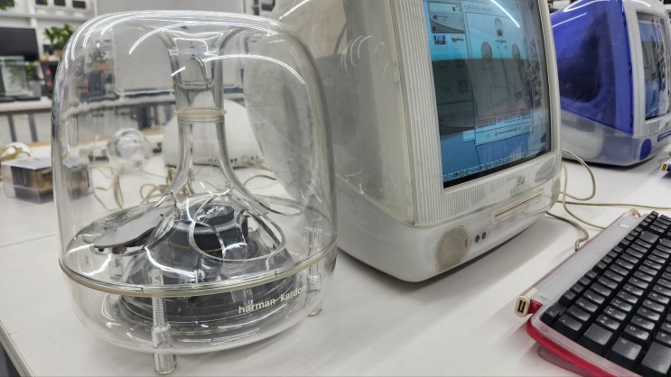 Harman Kardon iSub (Apple USB Subwoofer)에 대한 전문가 리뷰: 스펙, 디자인, 소장 가치, 출시 ...