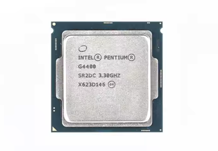 G4400 G4560 인텔 CPU 특징 : 네이버 블로그