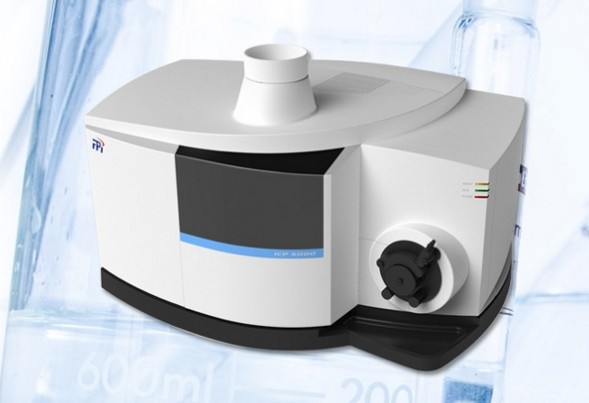 [금속성분분석기] ICP 5000 금속 분석의 혁신 : 네이버 블로그