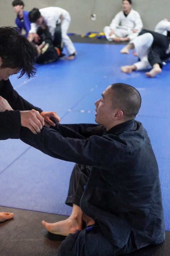 [김해주짓수]TEAMGJ 내외동점 일상 : 네이버 블로그