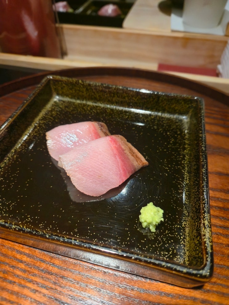 [만감] 스시오마카세 가이세키오마카세 동대문구 장안동맛집 : 네이버 블로그