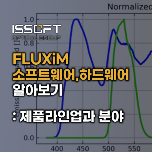 FLUXiM(플럭심) :: 제품 라인업 / (O)LED & SolarCell 시뮬레이션 필수 툴 : 네이버 블로그