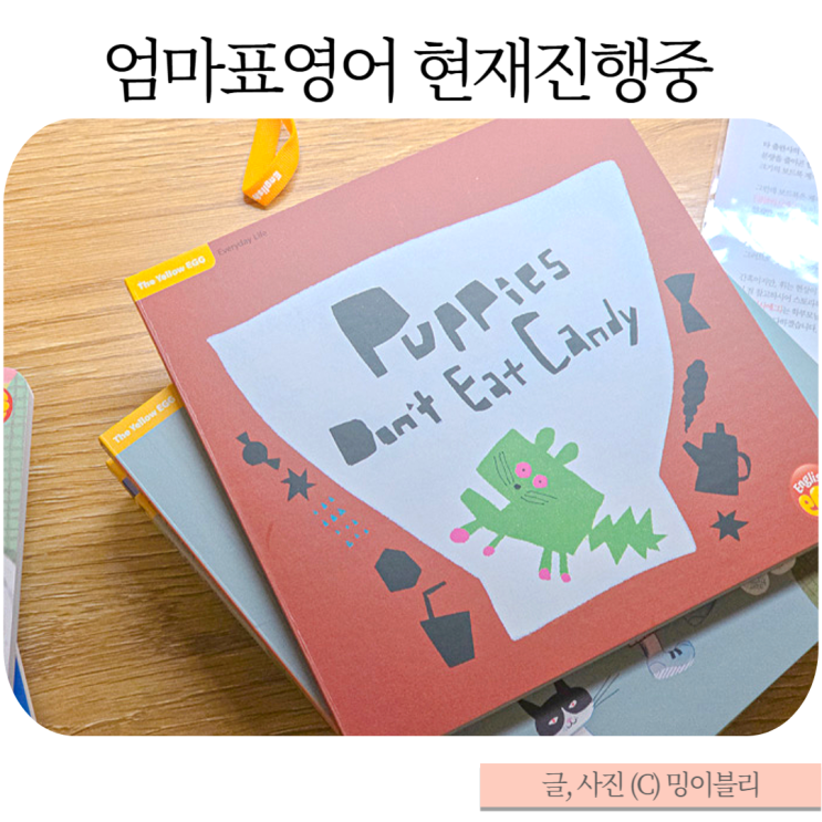 엄마표영어시작 잉글리시에그 유아영어책 여전한 인기전집 네이버 블로그