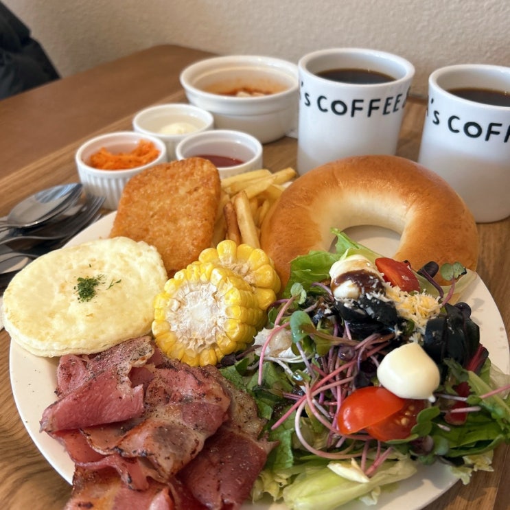 천안아산여행, 당일치기 필수코스 Best4 _ 천안아산맛집 명소추천!(타타스베이글, 현충사 등) : 네이버 블로그