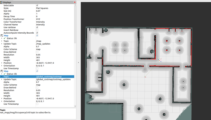 [ROS2] Navigation with Nav2 : 네이버 블로그