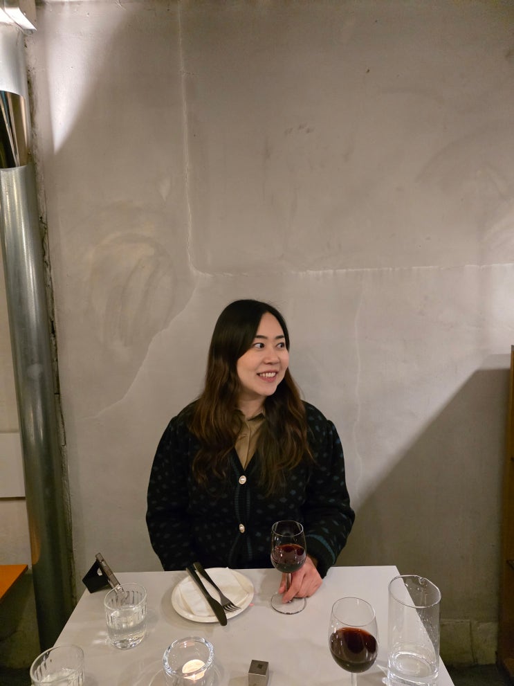 [일상]용산 당스, 광화문 오가와 : 네이버 블로그