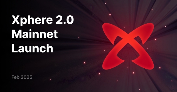 엑스피어(Xphere), 2.0 메인넷 공식 출시 “멀티 컨센서스 및 모바일 마이닝 강화” : 네이버 블로그