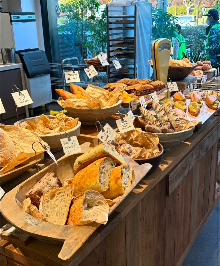 안양화덕빵 달인, 헤이도우(HEY DOUGH) 완벽 리뷰 : 네이버 블로그