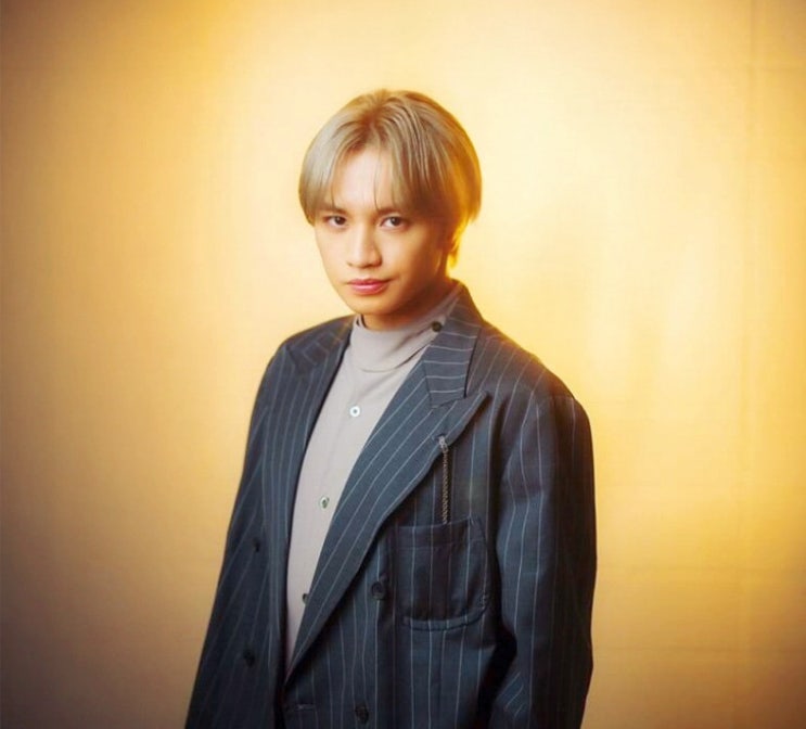 TV LIFE 매거진 로맨스 영화 My Beloved Stranger 나카지마 켄토 봐야 하는 이유 소개 25년 4호 : 네이버 블로그