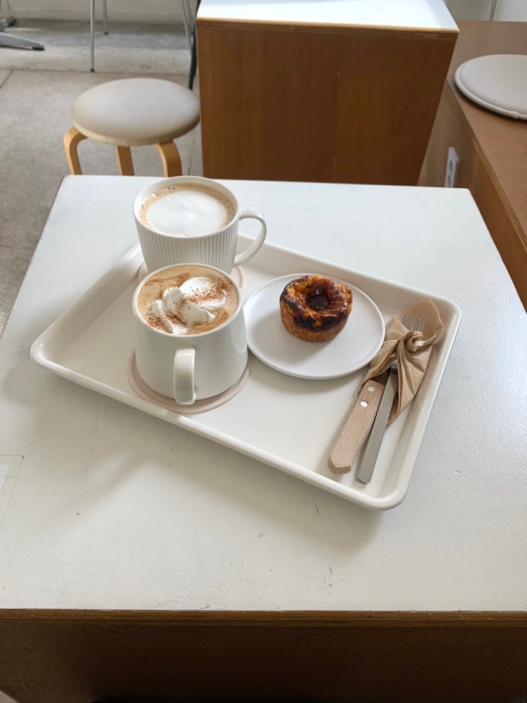 [경주카페] 황성동 주민들의 디저트 맛집🍰🍪 '삐또레' 🌈 : 네이버 블로그