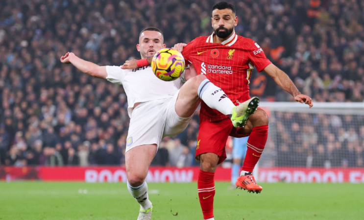 스코어맨 해외축구 | 2월20일(새벽) 축구분석/라이브스코어 - PL 프리미어리그 | 아스톤 빌라 vs 리버풀 : 네이버 블로그