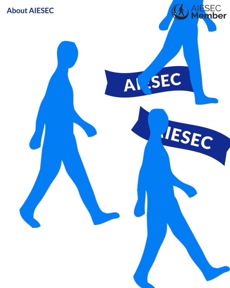 Recruiting Form open D-3 | AIESEC 소개를 낉여오거라_2 : 네이버 블로그