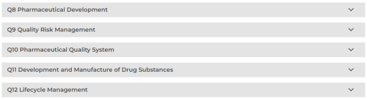 [ICH Q Guidelines] 4. 실무 적용 사례 : 네이버 블로그