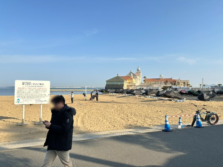 [일본] 후쿠오카 여행 3일차: 하카타 호텔 추천, 후쿠오카 맛집 하카타 토요 이치, 모츠나베 마에다야 : 네이버 블로그