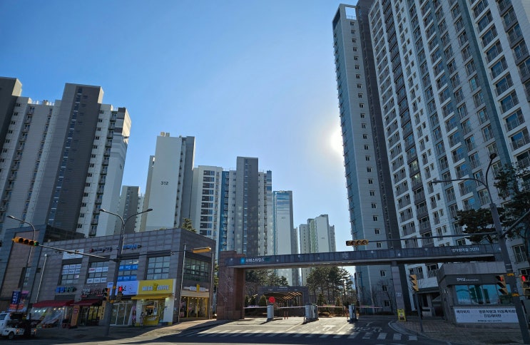 파주 운정 A4BL 별하람 마을 3단지 서희 스타힐스 10년 공공 임대 예비입주자 모집 및 보증금 대출 : 네이버 블로그