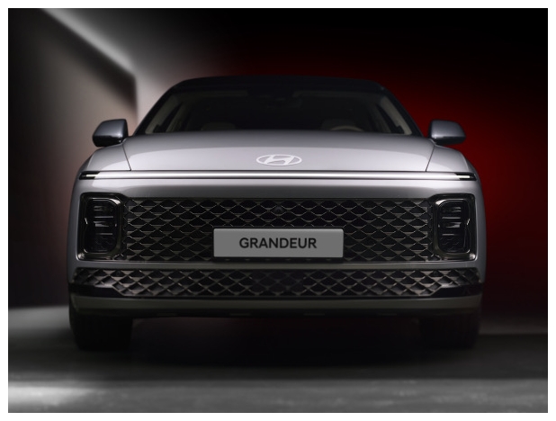 현대 그랜저 GN7 2026 신형 그랜져 페이스리프트 하이브리드 적용되나? : 네이버 블로그