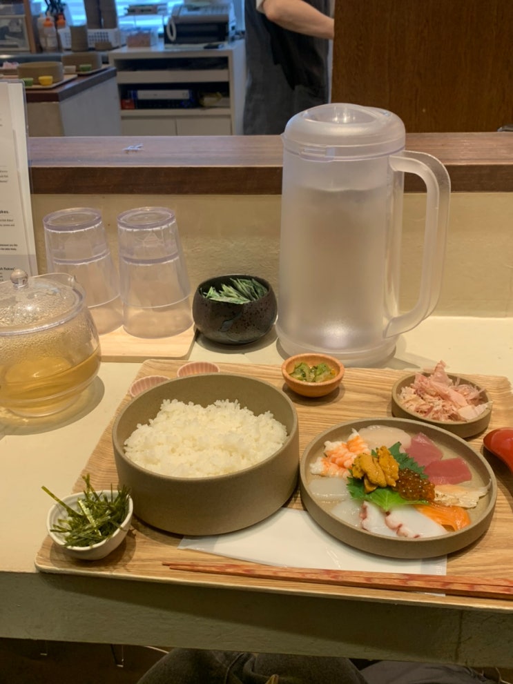 일본 교토 ‘오부야’ Kyoto Obuya : 오차즈케, 오부야 호화 차즈케, 메뉴, 대기, 교토역 맛집 : 네이버 블로그