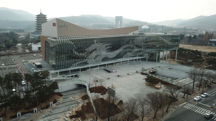 [Hi HICO] APEC 대표단 천 오백명 2월말 경주에 모인다 : 네이버 블로그