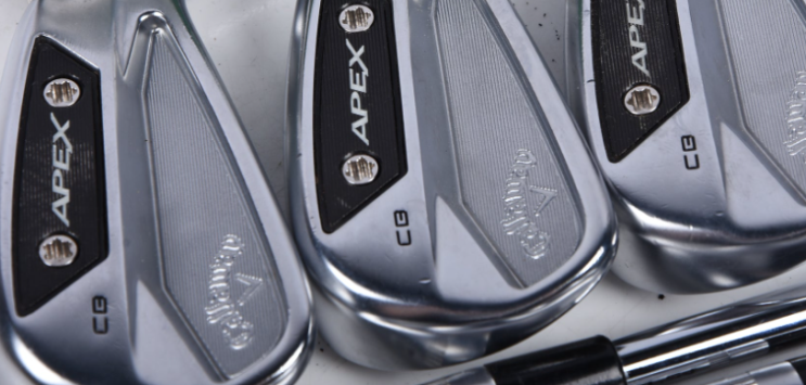 장수 골프샵 추천 캘러웨이 24 Apex CB 시타 후기 : 네이버 블로그