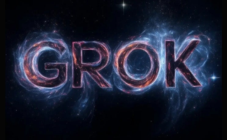 GROK3 (그록3) 이용방법. X.AI에서 나온 인공지능 최신 AI챗봇이 무료로 서비스 중. : 네이버 블로그