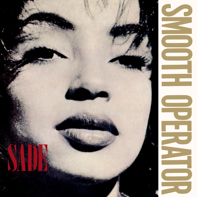 Sade - Smooth Operator / Red Eye [듣기 | 가사 해석] : 네이버 블로그