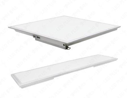 LED 직하평판 T바 600X600 40W/50W , KS/고효율/친환경 1200X300 40W/50W , KS/고효율 : 네이버 블로그