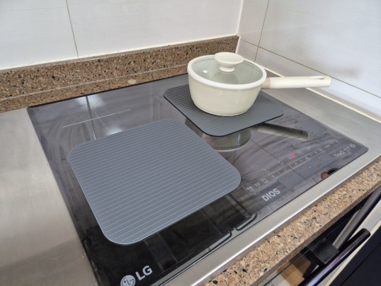 LG 인덕션 3구 BEI3MQ 내돈내산 6개월 사용 후기 : 네이버 블로그