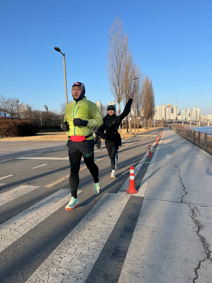 3개월만의 달리기 (올림픽공원) & 플릿러너 : 네이버 블로그