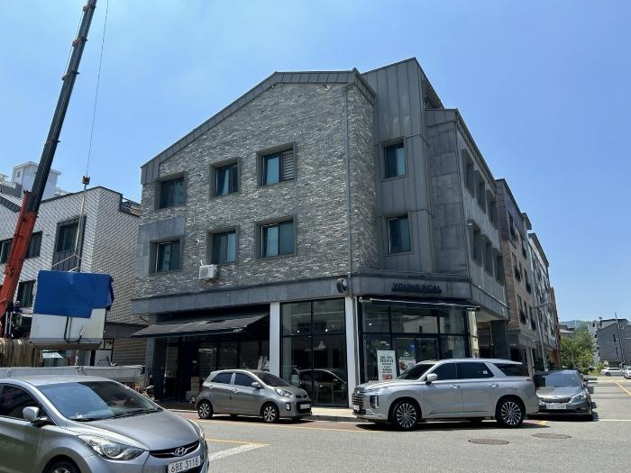 2024타경7017 대전 유성구 문지동 유성구 근린주택경매 물건 : 네이버 블로그