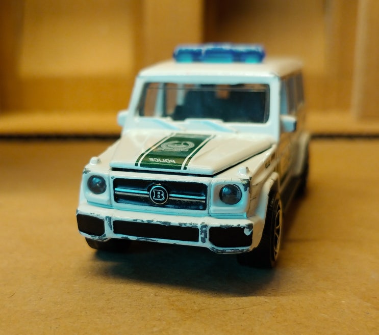 tomica majorette Mercedes Benz G class 간략 비교 : 네이버 블로그