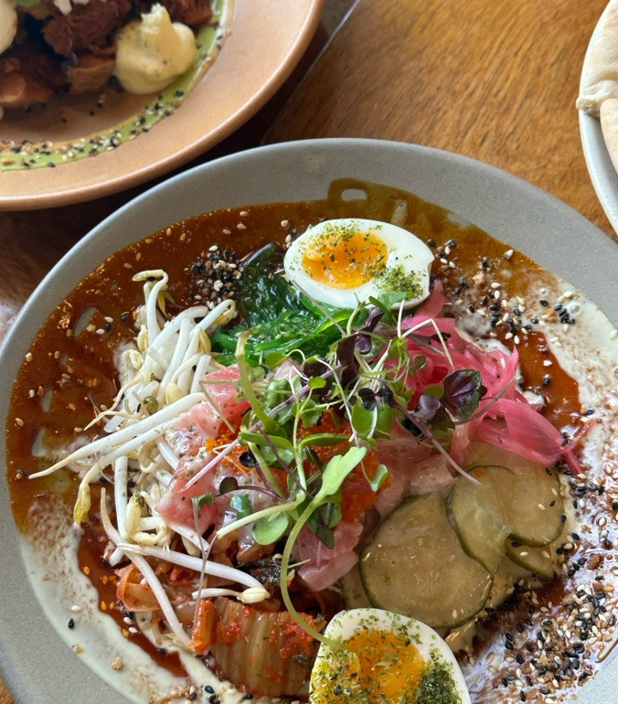 뉴질랜드 퀸스타운 브런치 맛집 카페 odd saint 오드세인트 : 네이버 블로그