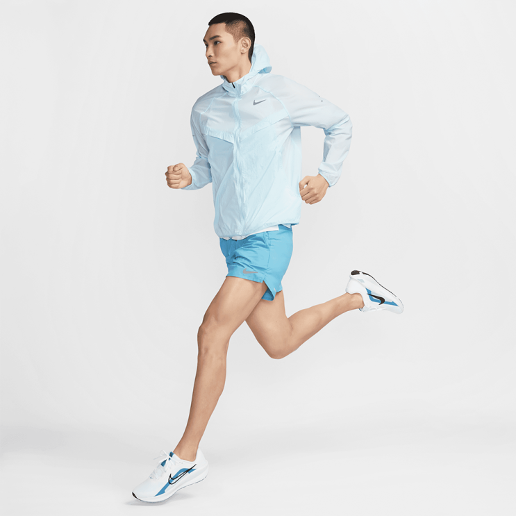 [올인원 러닝 재킷] 나이키 스트라이드 리펠 UV 재킷(HV4549-474) : 네이버 블로그