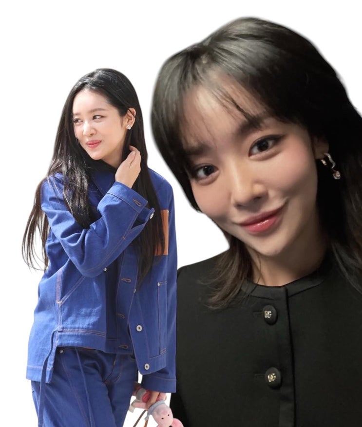 차주영 유퀴즈 출연 여자청청패션 And 근황 더글로리 원경 스타일링 모아보기 네이버 블로그