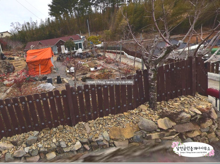 [북면 달천부동산] 창원시 의창구 북면 무곡리 주택 매물 (2억원) : 네이버 블로그