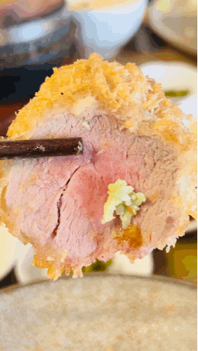 서울 홍대입구역맛집 제주도 흑돼지돈까스 카마카츠 : 네이버 블로그