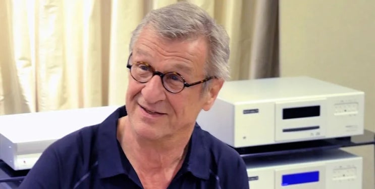 하이엔드 아날로그 오디오 대체 가능성을 들려준 디지털 마스터 emmLabs : 네이버 블로그