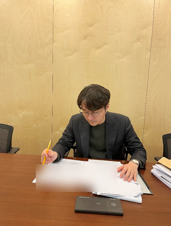 중도금 납부 이후 건축물분양법 위반 초치기 분양해지 취소 가능합니다 네이버 블로그