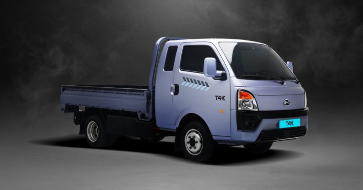 BYD T4K를 가장 합리적으로 구매하는 방법! T4K 리스 상품 알아보기 : 네이버 블로그