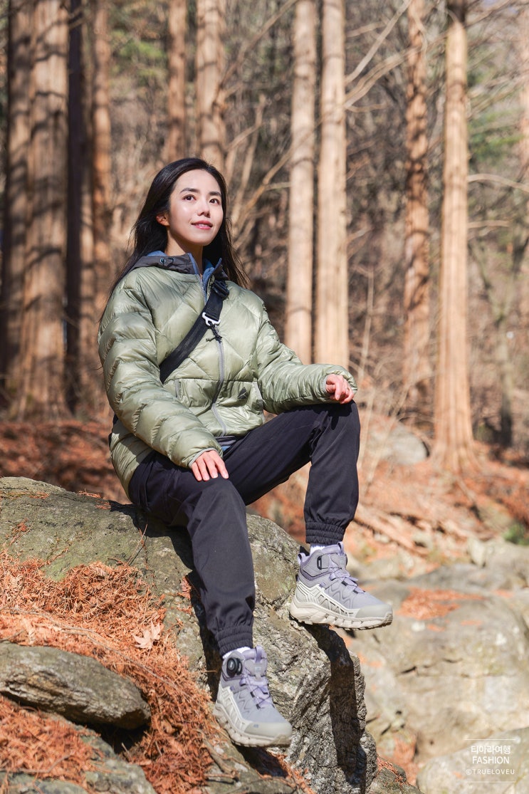 케이투 K2 매버릭 발편한 여자 등산화 브랜드 추천 : 네이버 블로그