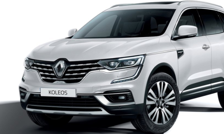 가성비 SUV의 정석 QM6 연비효율과 성능 : 네이버 블로그