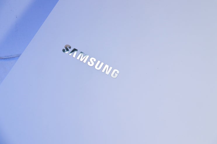 삼성의 가성비 시리즈 노트북 플러스 NT550XCR-AD2A 사용후기 : 네이버 블로그