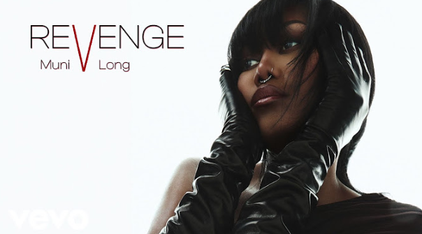 Muni Long 우리 김문희 누님에 대해 소개해보자!(Muni Long의 두 번째 앨범인 'Revenge' 앨범 리뷰 ...