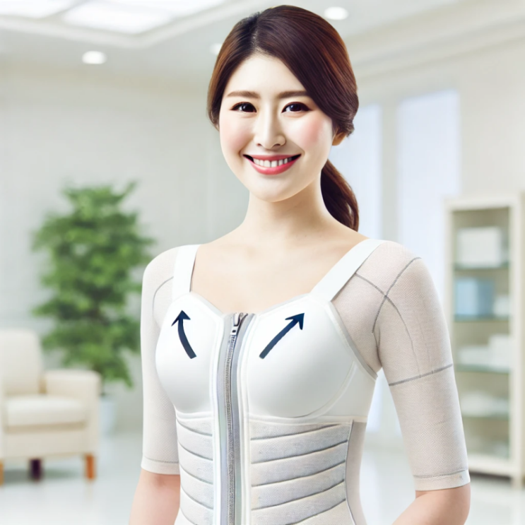 인천지방흡입? 가슴이 너무 커서 고민이라면 : 네이버 블로그