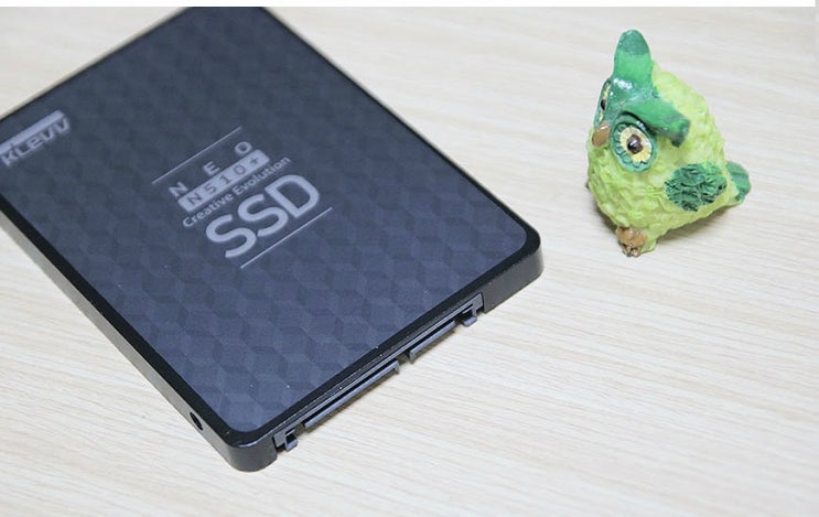 안정적인 성능의 TLC SSD KLEVV NEO N510 PLUS 240GB : 네이버 블로그